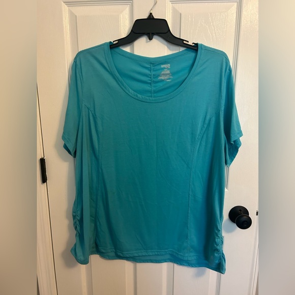 Danskin Now | Tops | Danskin Now Active Tee | Poshmark